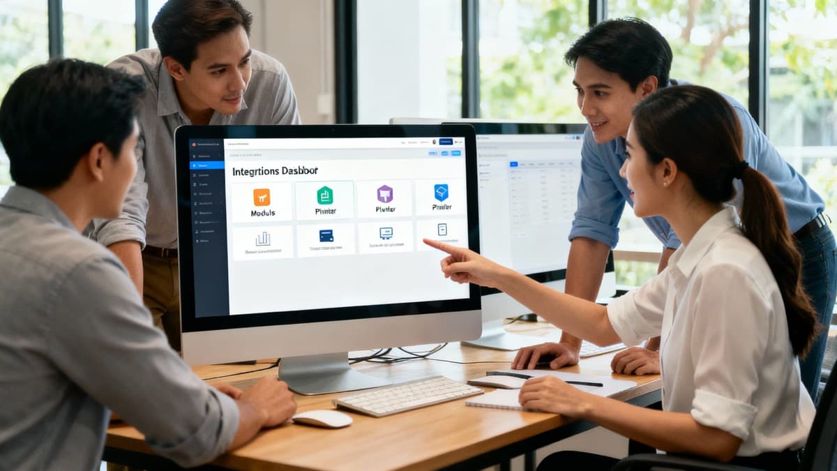 The 26 Best Add-ons for Microsoft Dynamics 365... | TDP